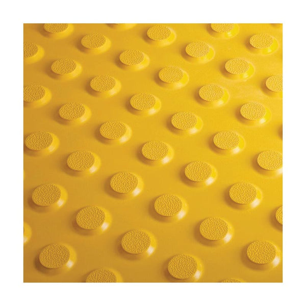 Rubber Tactile Indicators - Warning Style – Accidental Health & Safety VIC