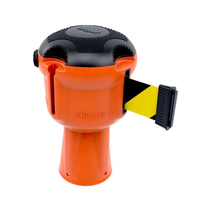 Skipper Barrier System