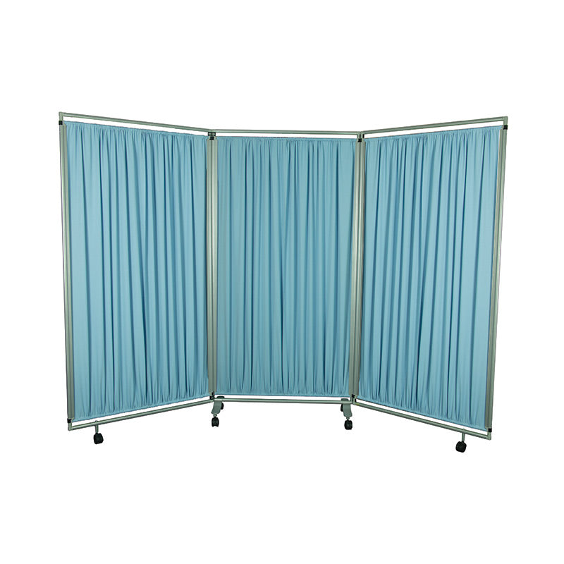 Mobile Privacy Screen – Accidental Health & Safety VIC